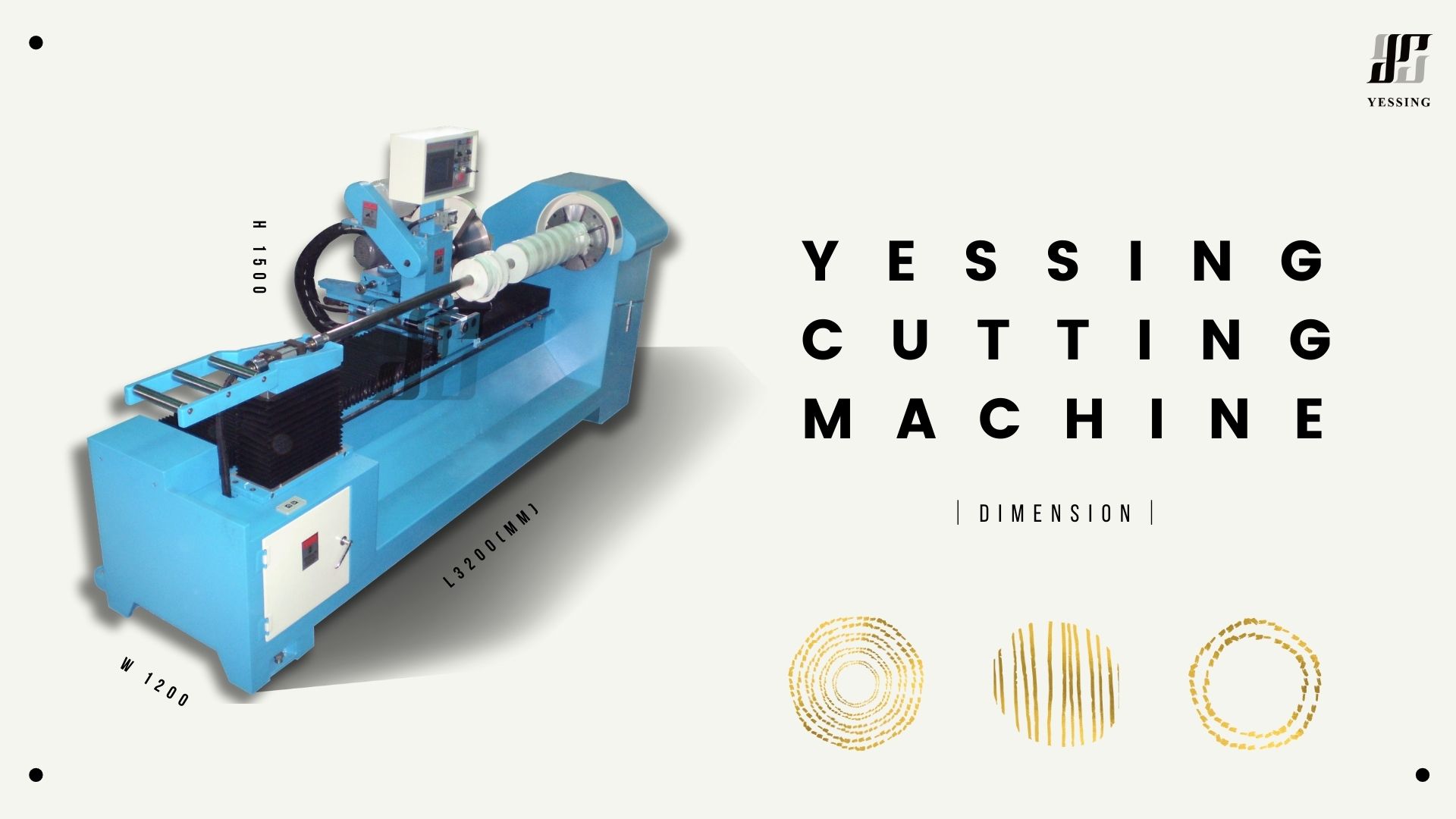 Fabric Cutting Machine (Automatic)